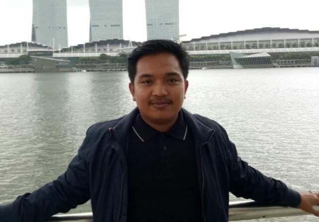 Dr Dede Anwar Hidayat, SH.,MH : Tidak Mungkin Program Pembangunan Pokir ...